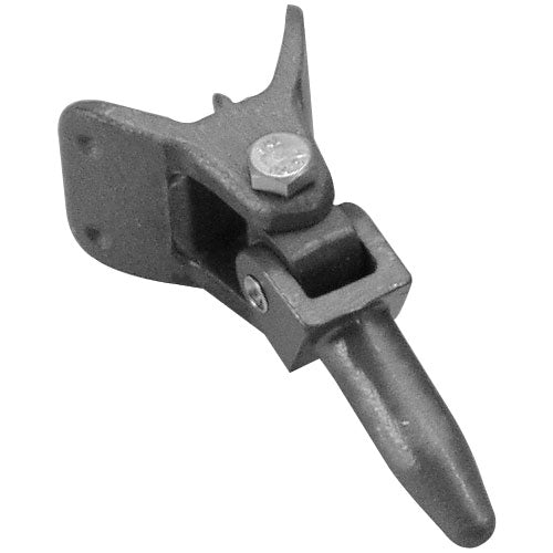 Super Spars Gooseneck – Guildford Marine